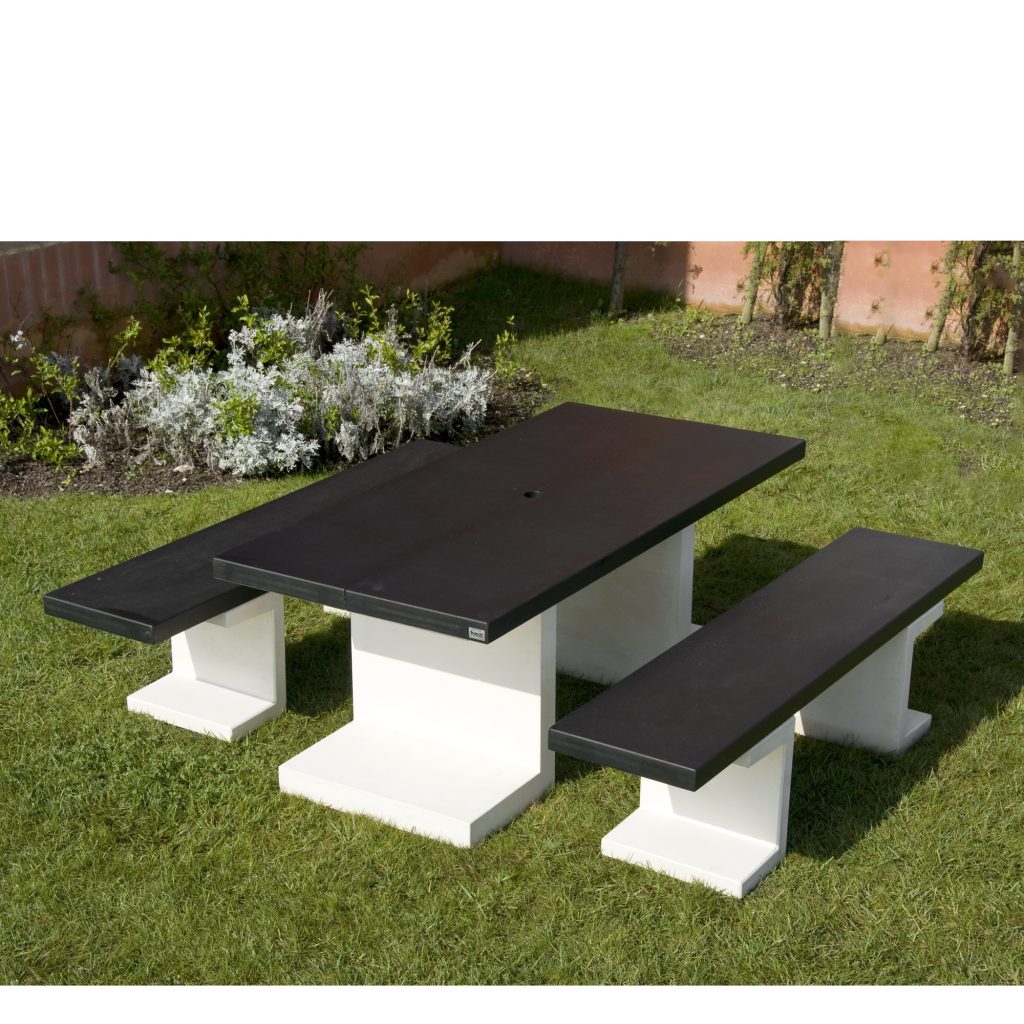 PICK & NICK Bench – Tuozi