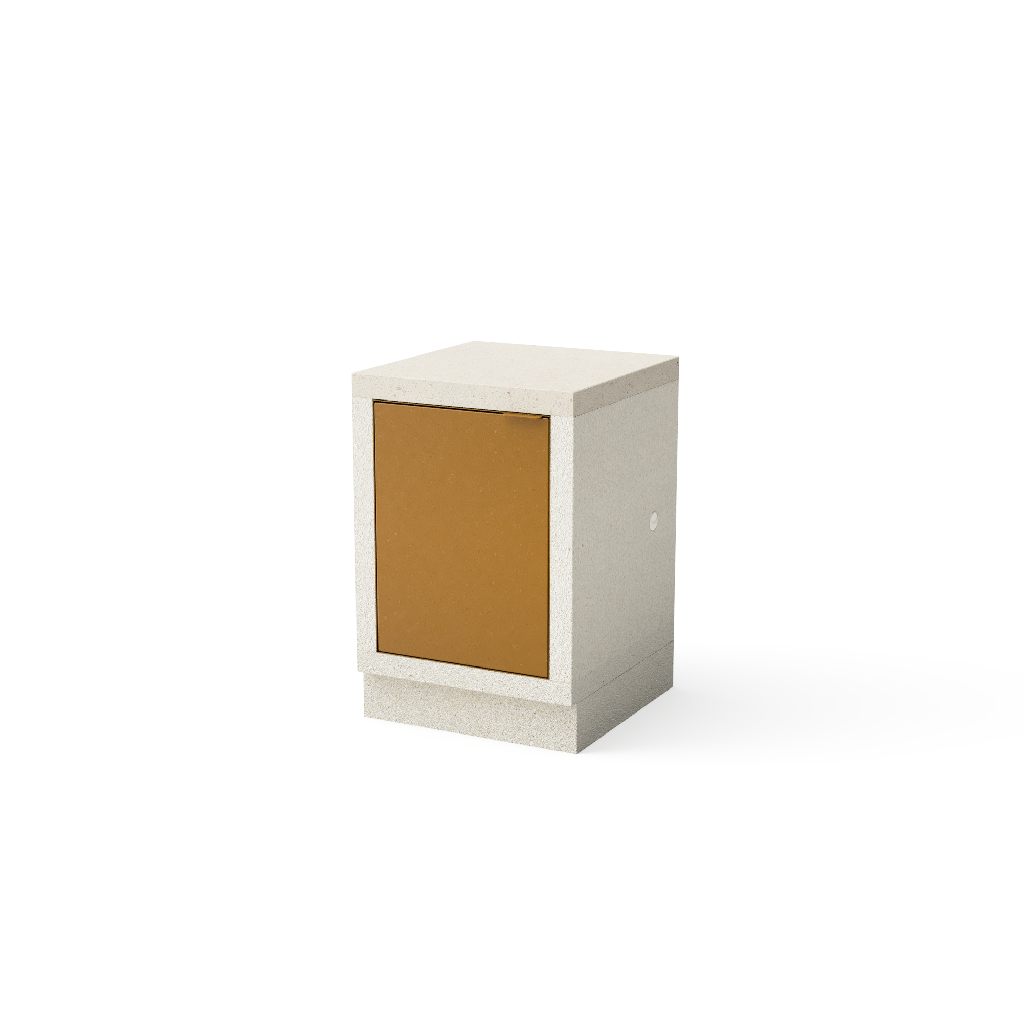 ARGENTUM ARENA MODULE 61 – Tuozi